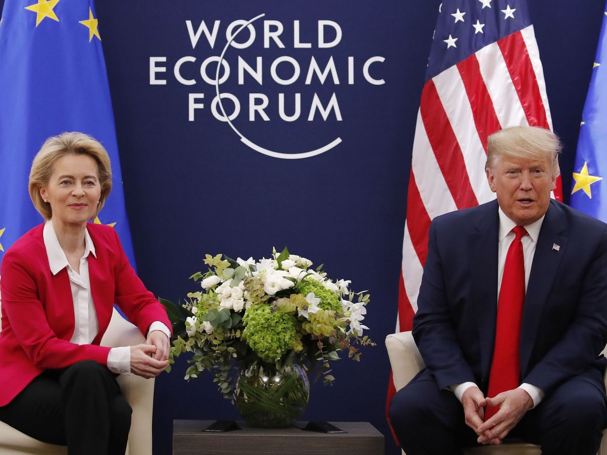 Impact of Trump's new trade policies on Latin American logistics