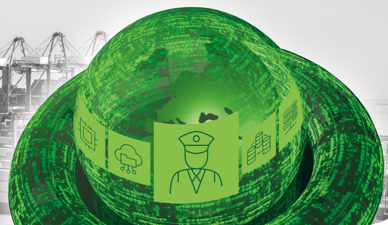Aduanas verdes: Compromiso con la sostenibilidad en el comercio